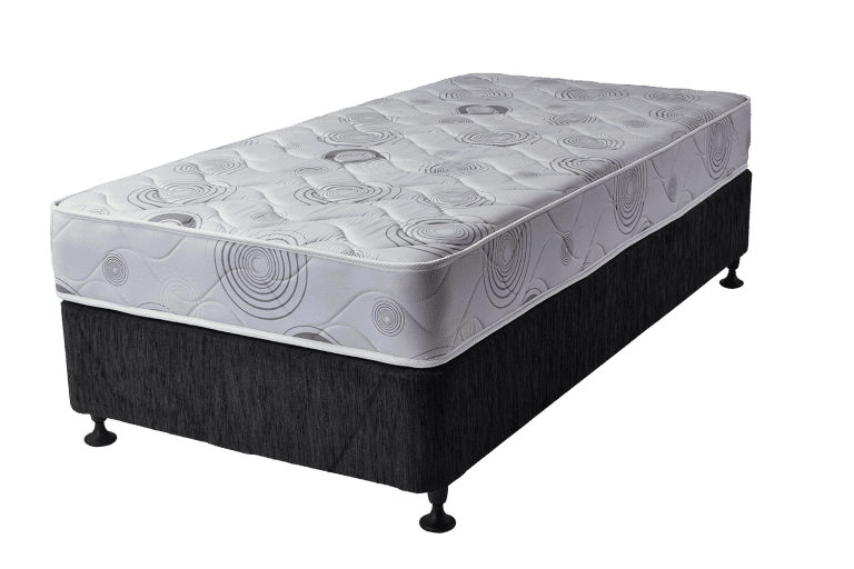 Siesta Plus Mattress – Makin Mattresses