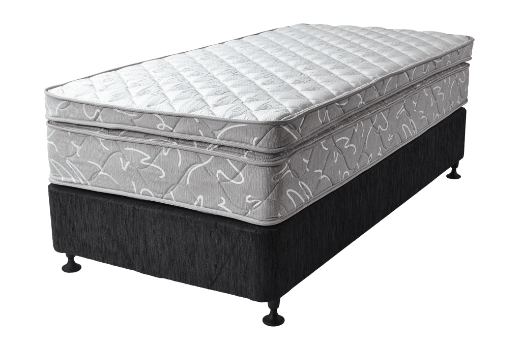Allure Medium Mattress – Makin Mattresses