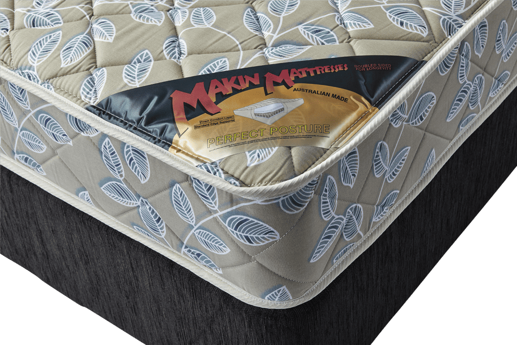 Perfect Posture Mattress – Makin Mattresses